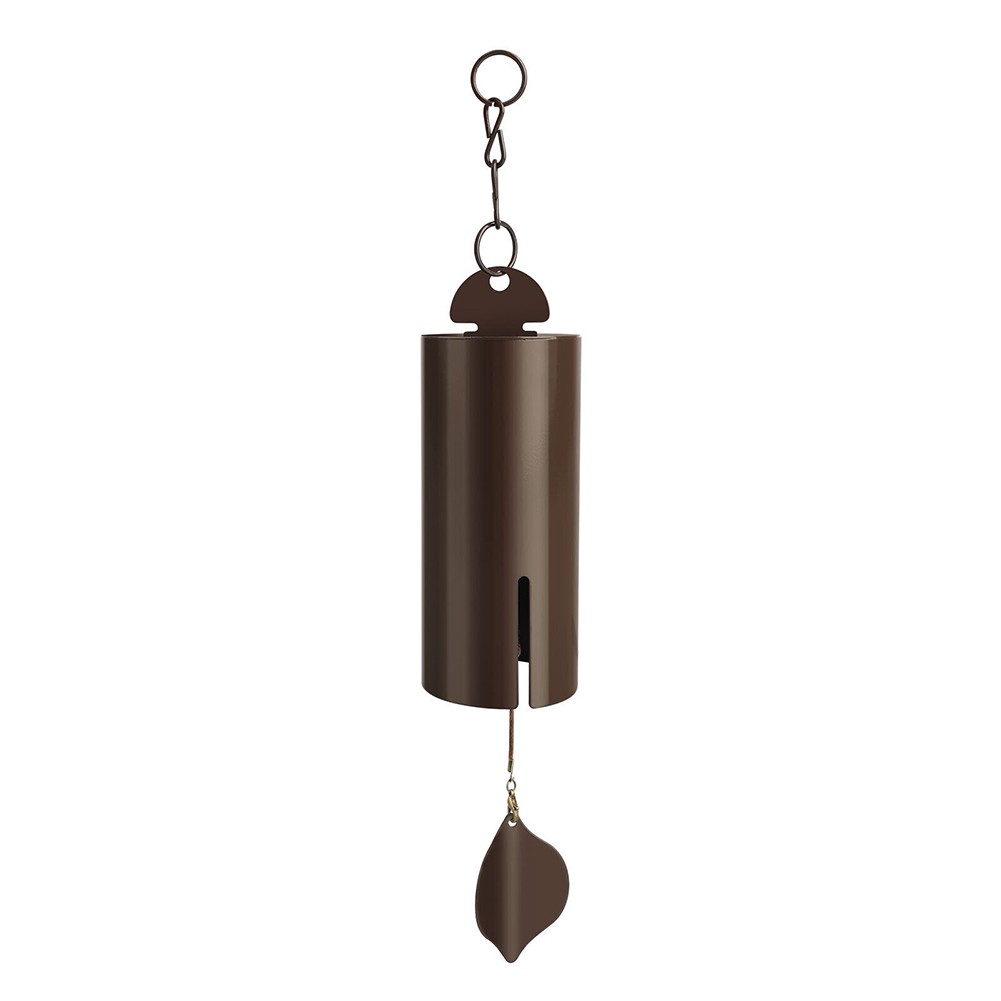 Garden Metal Wind Chime Heroic Windbell Wind Chime Pendant - Walmart.com