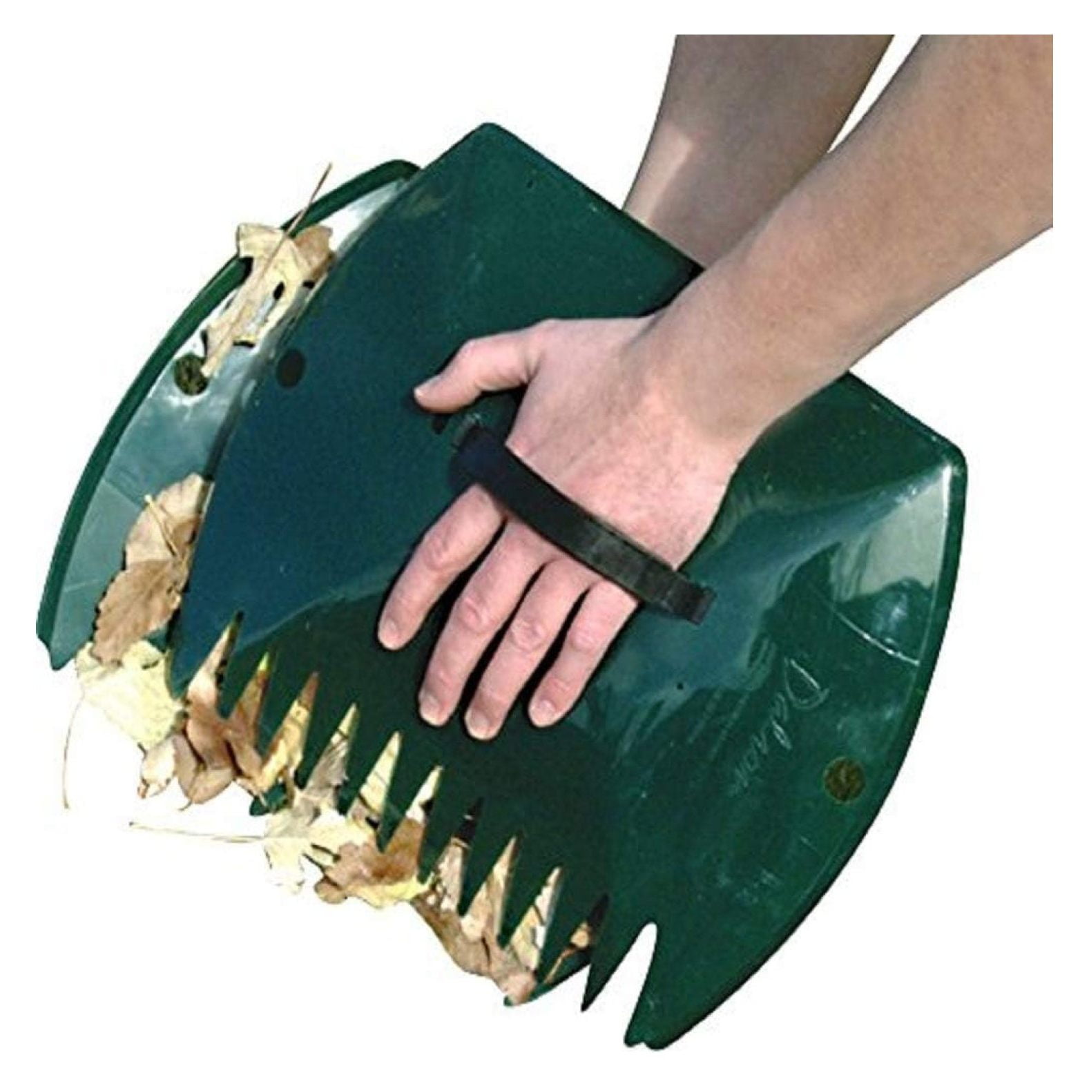 Garden Miles Kimball HandsTM-Set of 2, One Size Fits All, Green ...