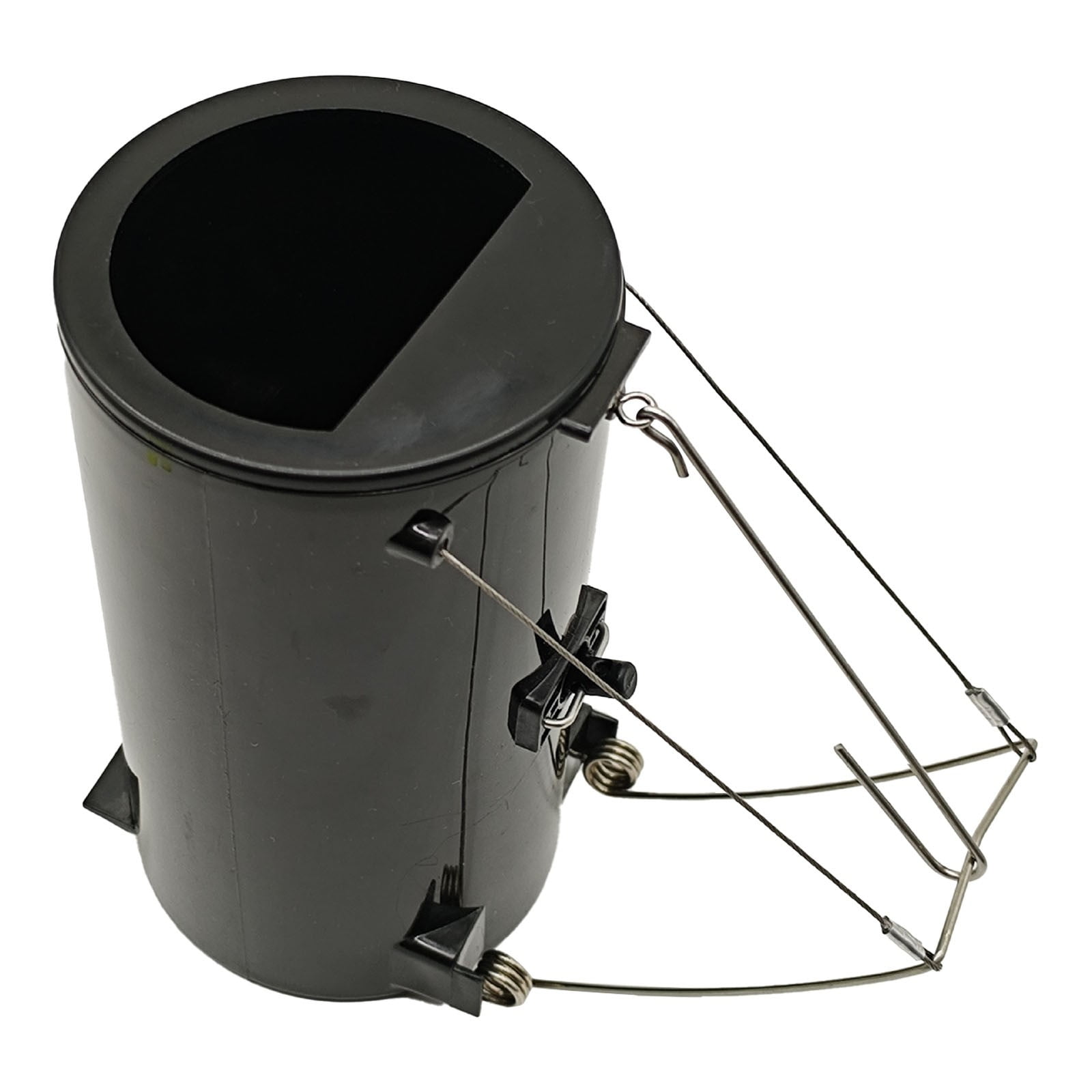 Garden Mole Trap Reusable Effective Trap for Controlling Mole Activity ...