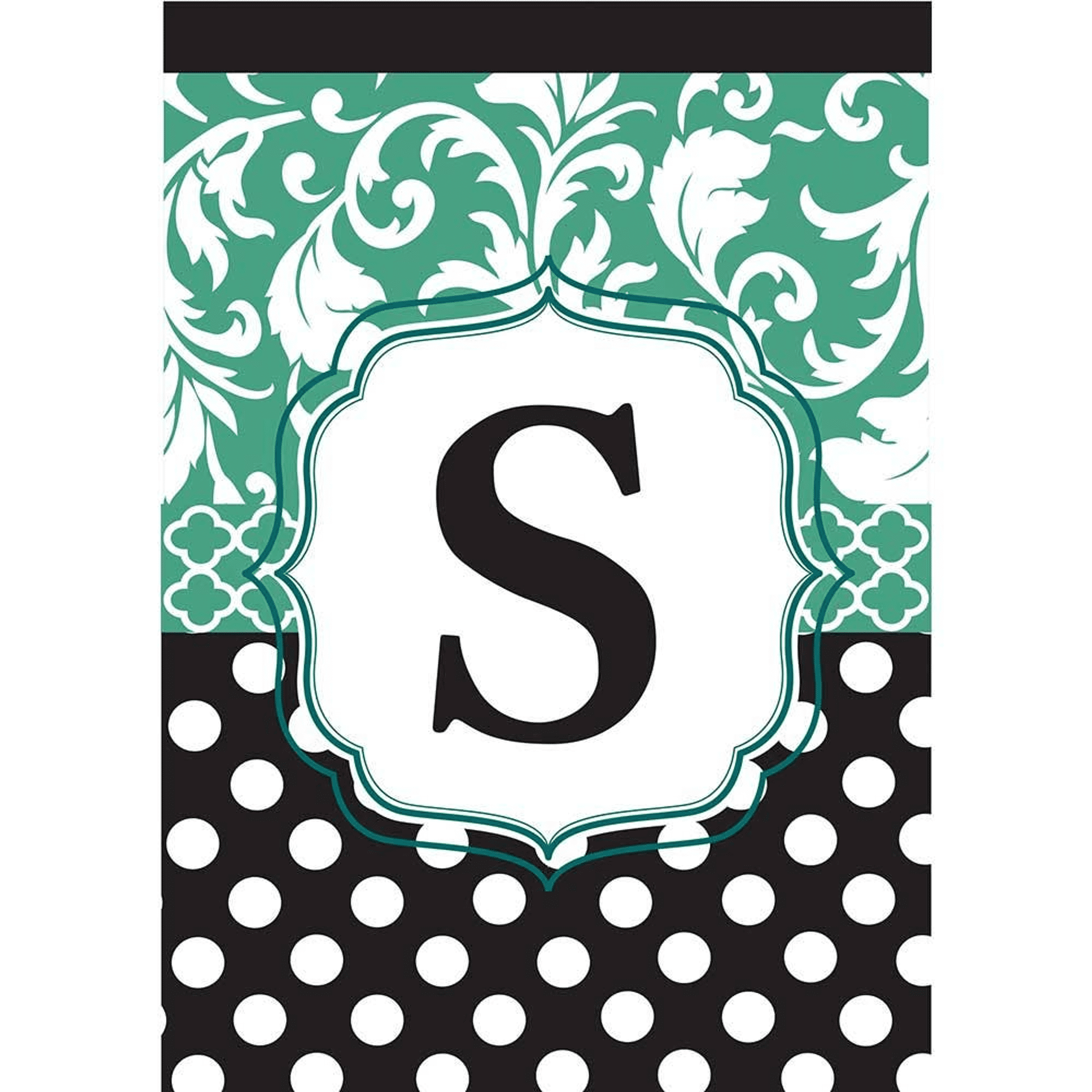 Garden - Monogram - Walmart.com
