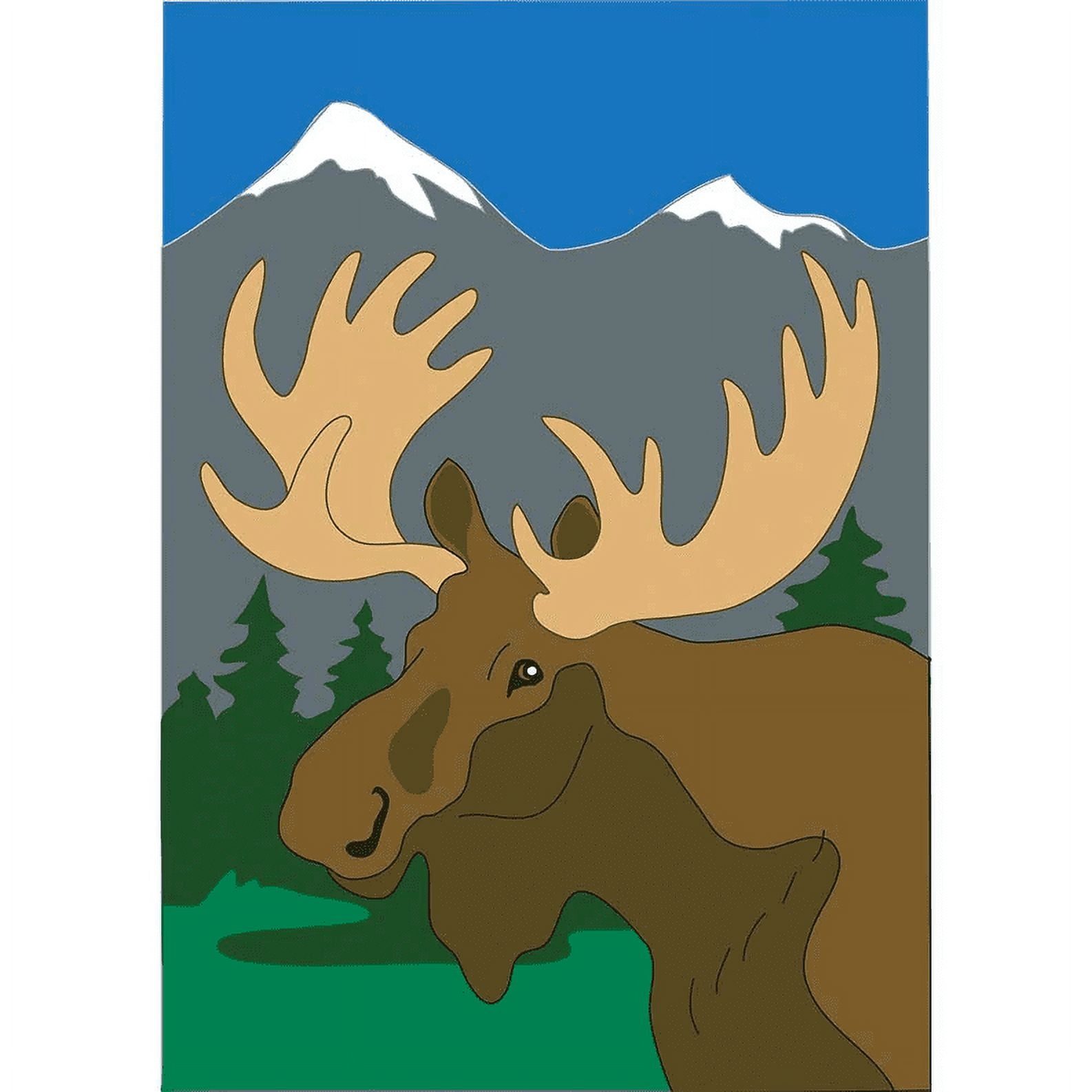 Garden, Moose - Walmart.com