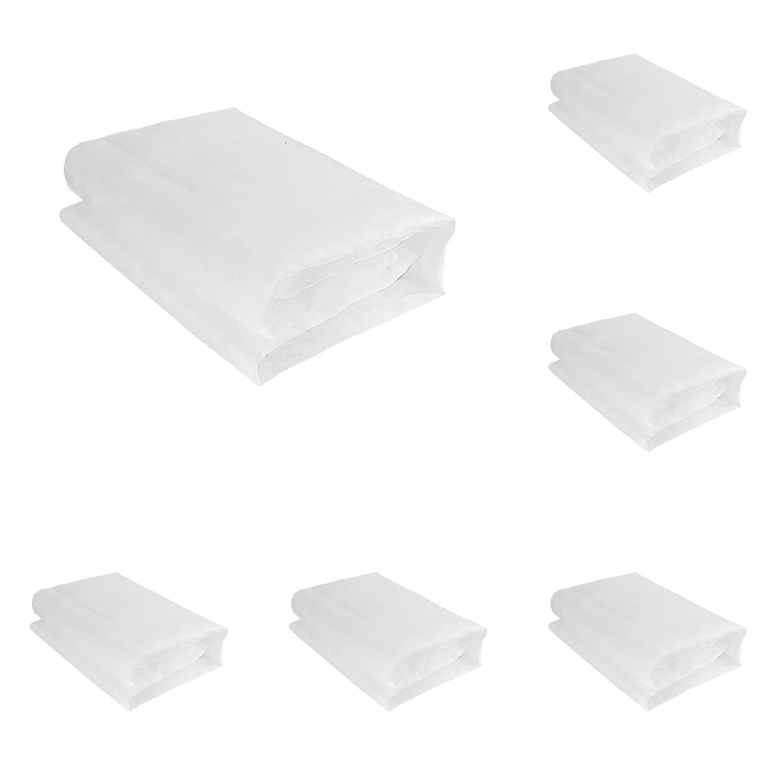 Garden Net Cover Bird & Barrier For Greenhouse Adjustable Drawstring ...