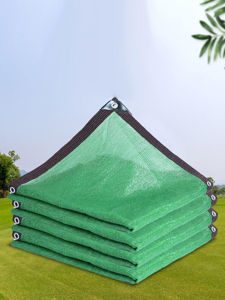 Garden Net Sun Shade Plant Cover Durable Shade Net Screen for Garden ...