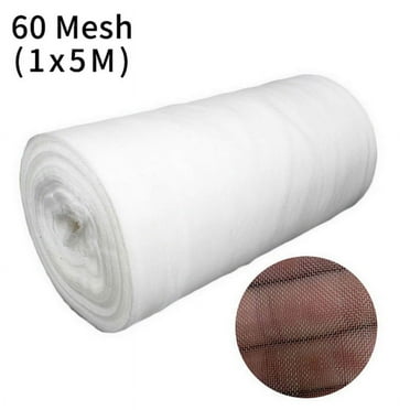 Garden Mesh Netting Plant Netting Insect Netting for Garden Protection ...