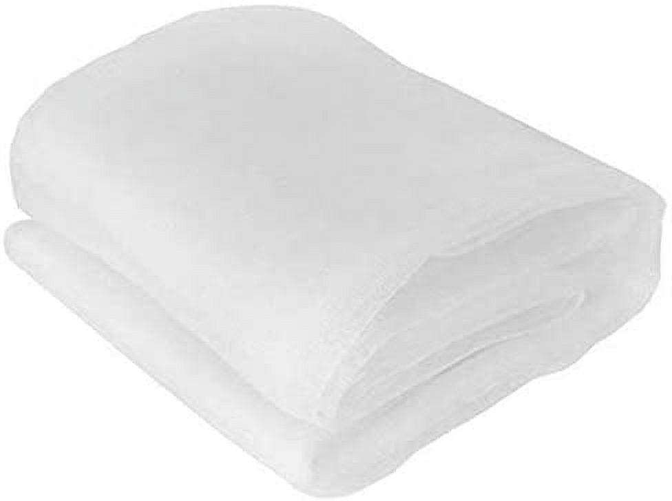 Garden Netting, Plant Cover Row Cover for Protect Plants Fruits Flowers ...