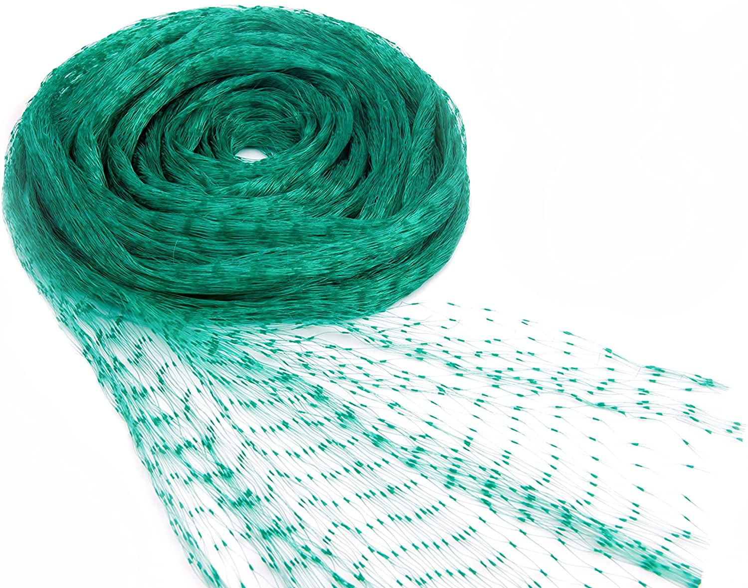 Garden Netting, Plant and Ponds Protection, Cat Proof Garden Net ...