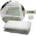 Garden Netting Vegetable Crop Plant Fine Mesh Vermin Protection Net