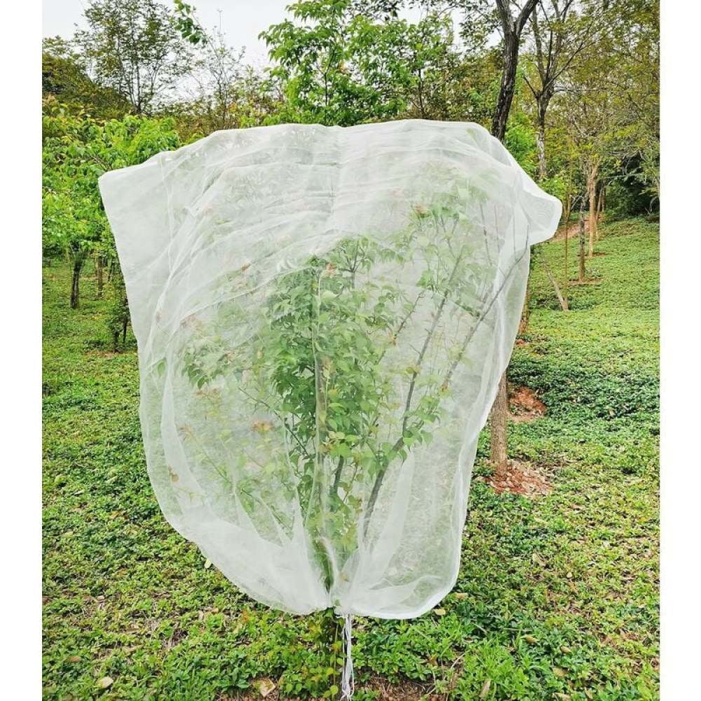 Garden Netting for Comprehensive Protection, Breathable Mesh Bird ...