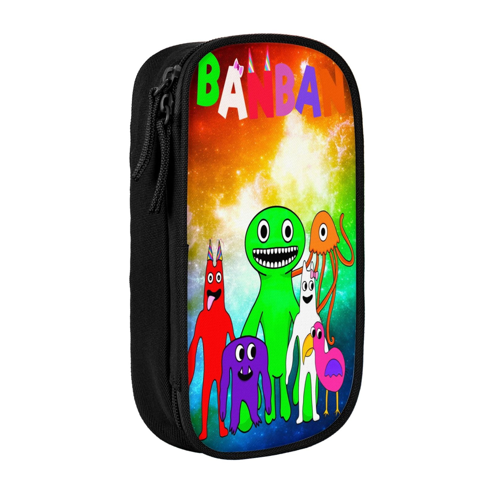 Garden Of Banban Big Capacity Pencil Pouch Pencil Bag Pencil Case ...