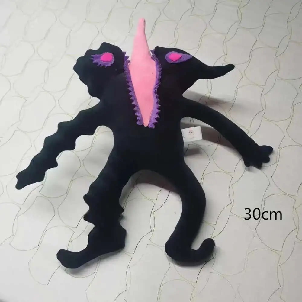 Garden Of Banban Plush Toy Chapter 6 Sir Dadadoo New Garden Of Banban 5 ...