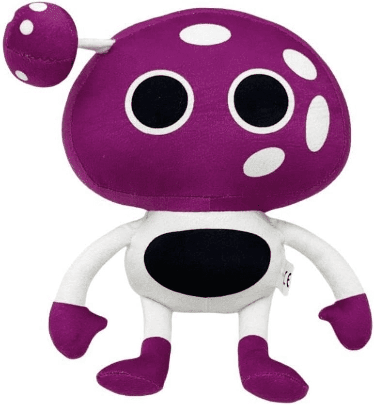 Garden Of Banban Truffletoot Plush for Fans, Stuffed Animal Plushies ...