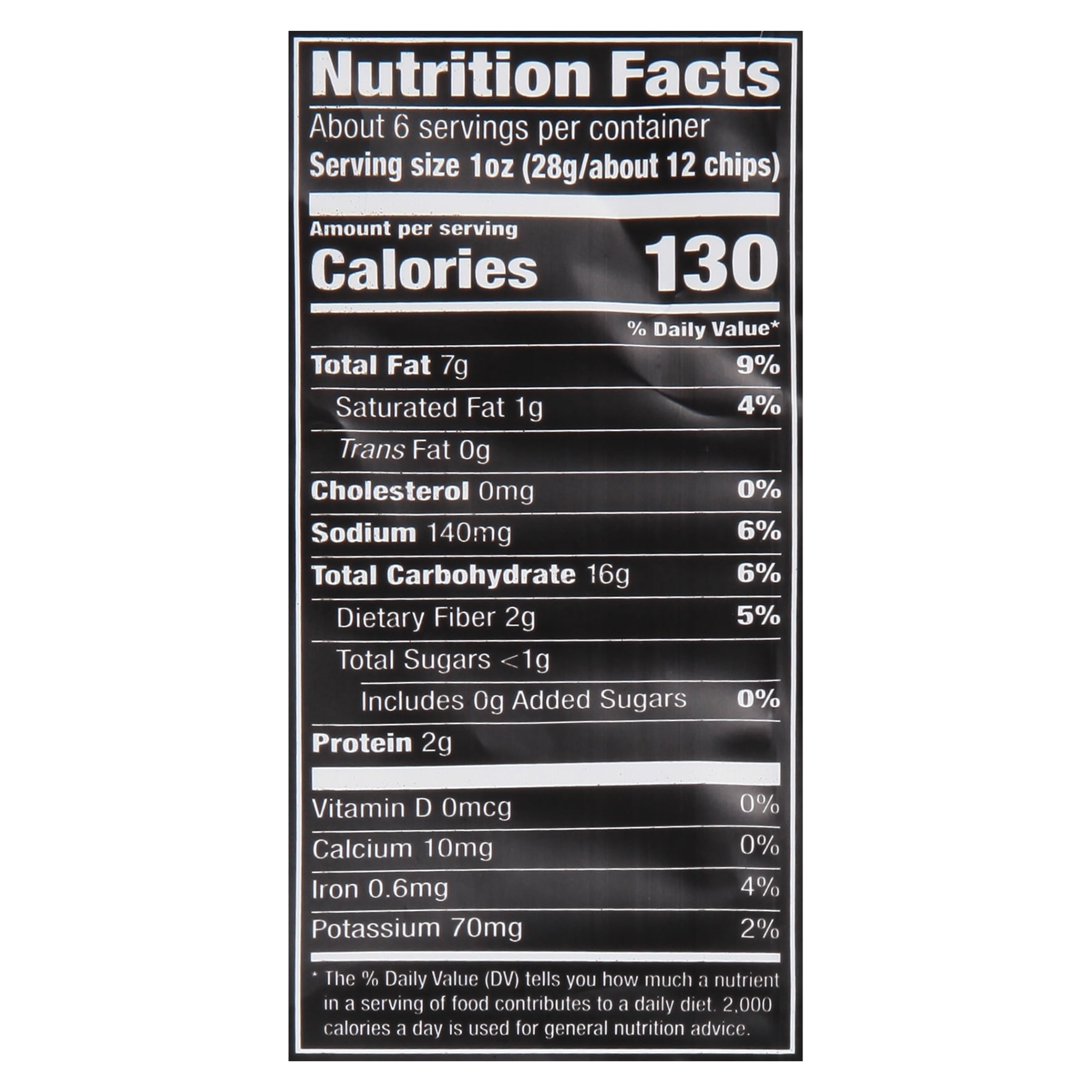 Garden Of Eatin - Wicked Hot Tortilla Chips - Walmart.com