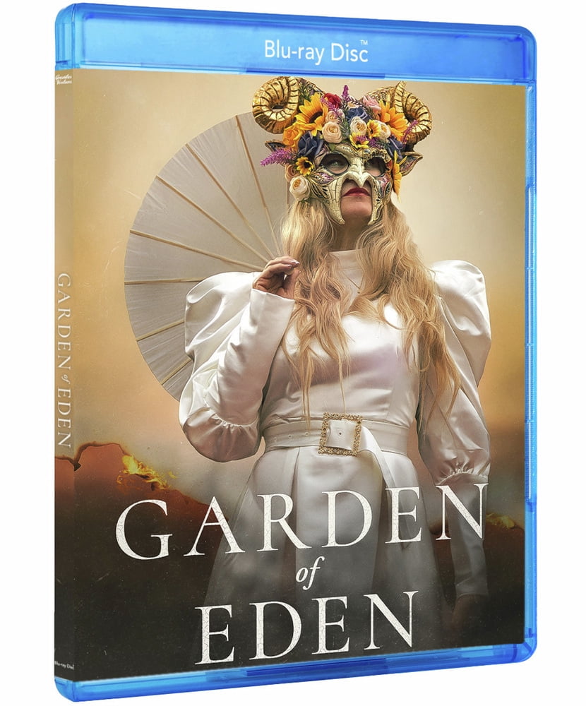 Gravitas Ventures - Garden Of Eden [BLU-RAY] - Walmart.com