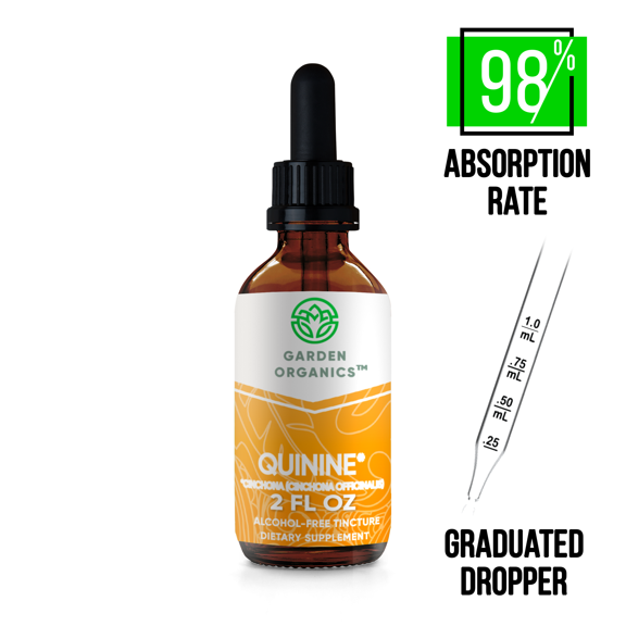 Quinine Capsules