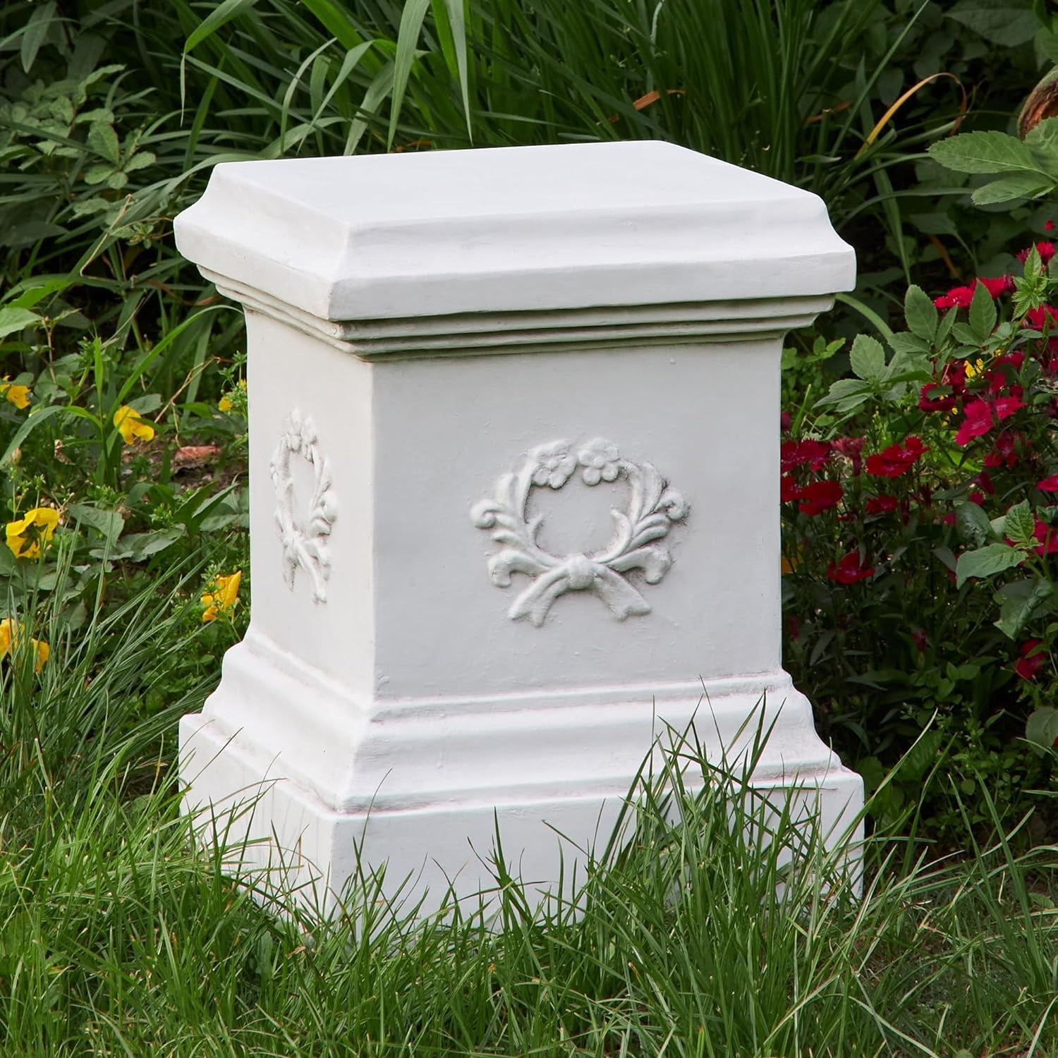 Stone Plinth