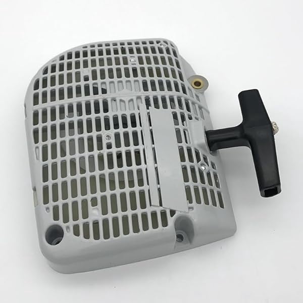 Garden Parts Recoil Rewind Pull Starter Assembly for Stihl MS640, MS650 ...