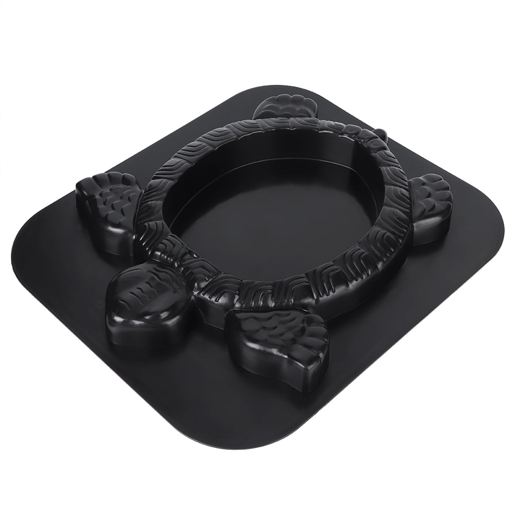 Garden Path Paving Mold, 40x34x3.8cm, Decorative Concrete Statue Mould ...