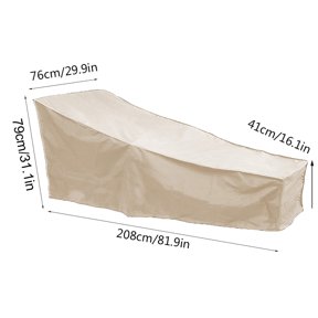 Waterproof Fire Pit Cover Square Heavy Duty Full Coverage Anti UV ...