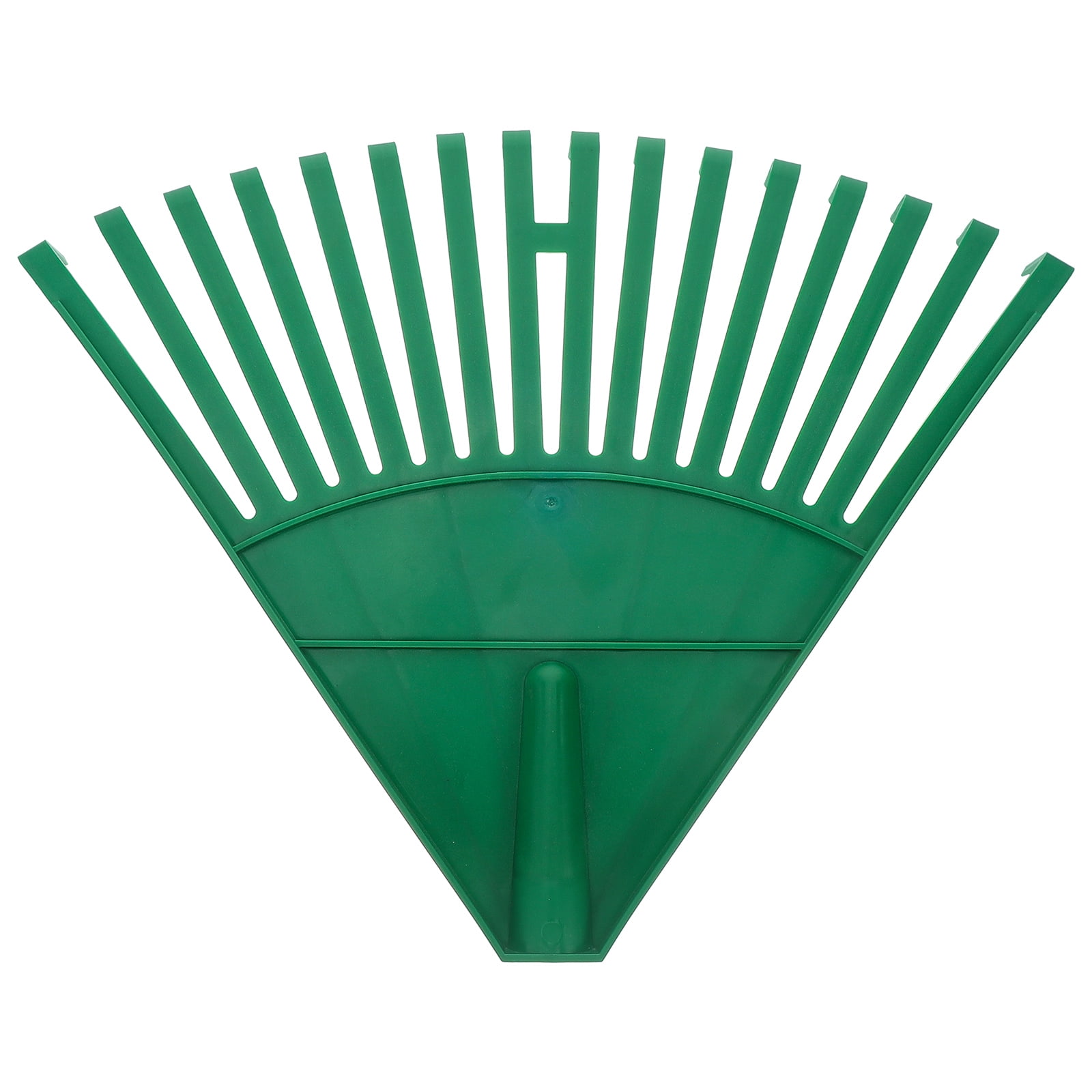 Grass Weeding Gardening Rake 35.00X27.00X3.00CM Green - Walmart.com