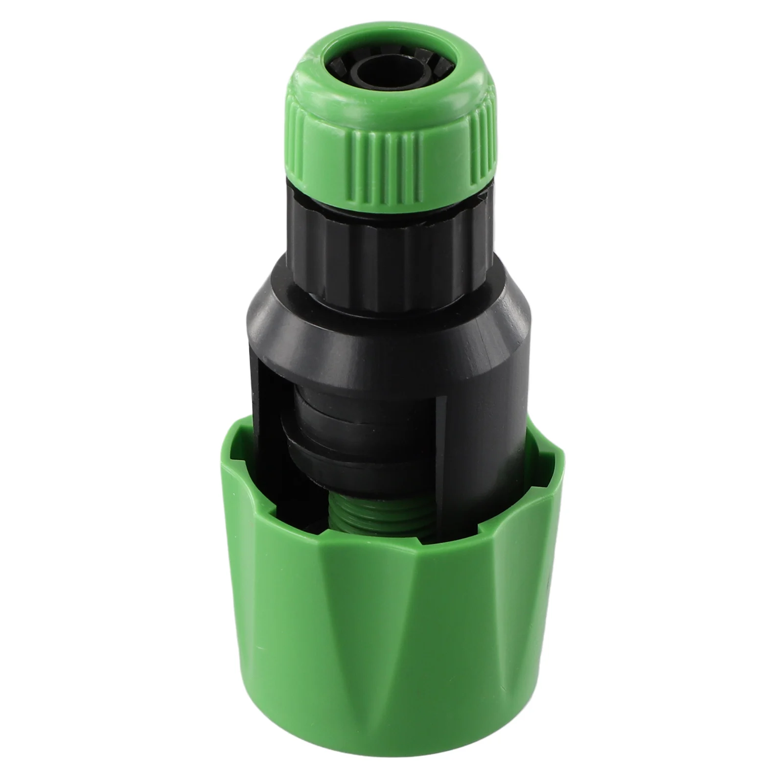 Garden Pipe Connector 13cm Length Sink Faucet Adapter Kitchen Mixer Tap ...