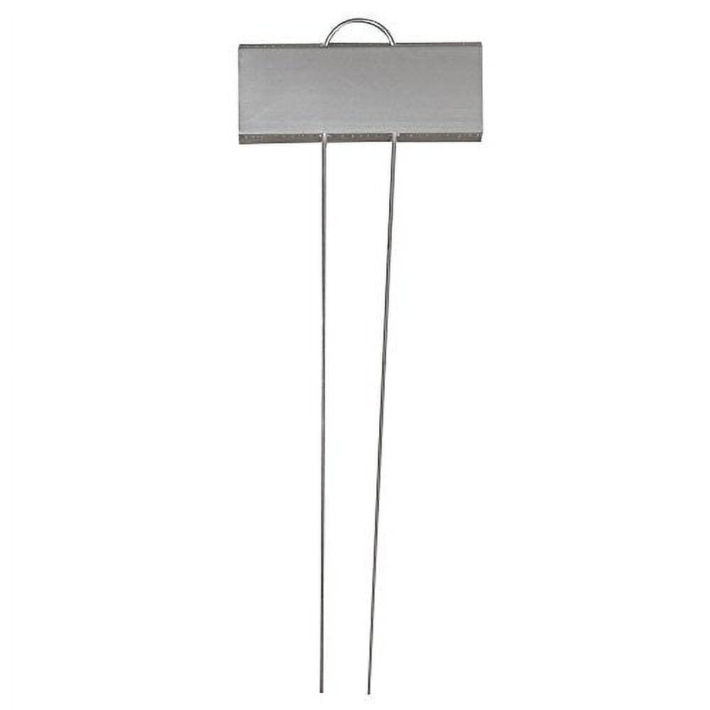 Garden Plant Markers, Pack of 25 - Extra Large Nameplate 1.25 x 3.5 ...