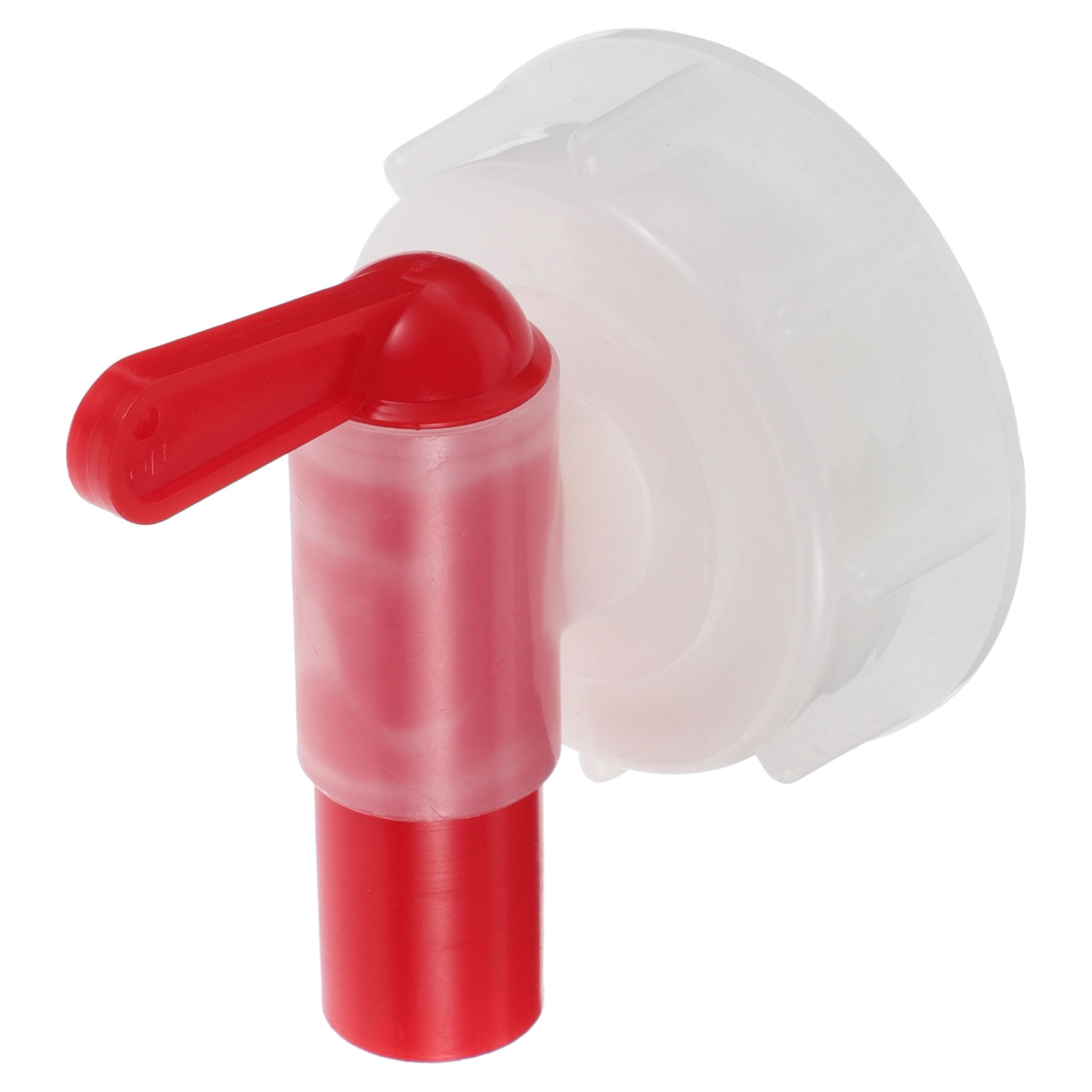 Hemoton Garden Plant Nutrient Solution Faucet Attachment Plastic Large ...