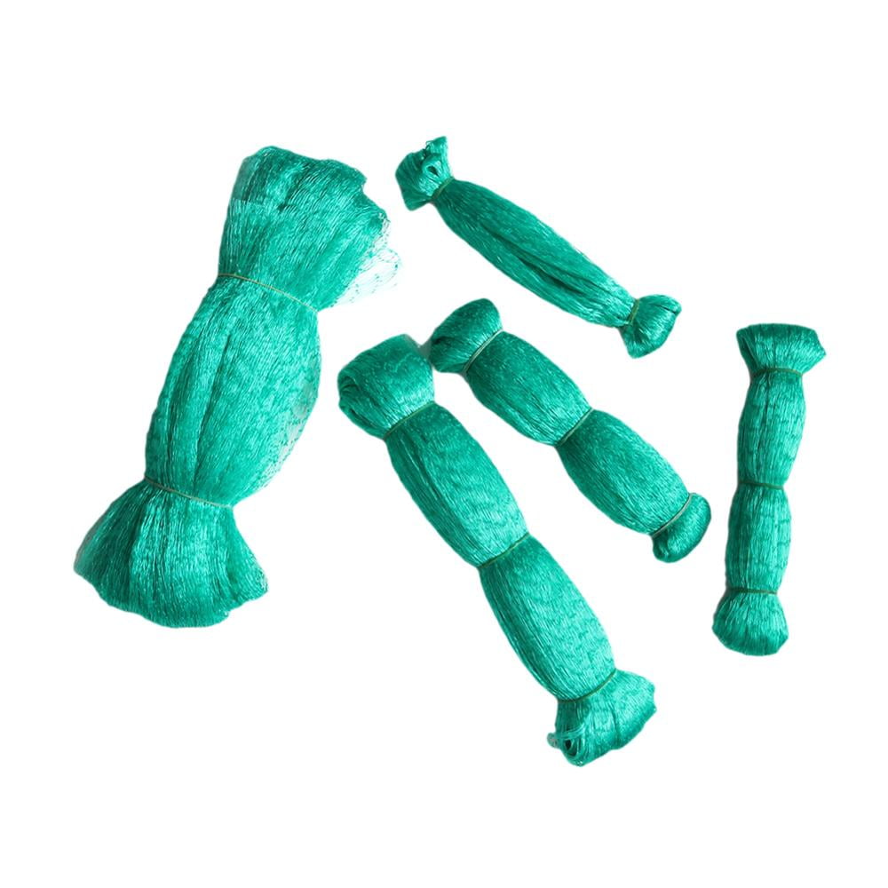 Garden Plant Protection Nylon Net Plant Vines Climbing Support Crops ...