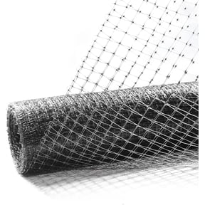 Green Vista Deluxe 6x10 FEET Multi USE NET/Netting 60% Green Shade ...