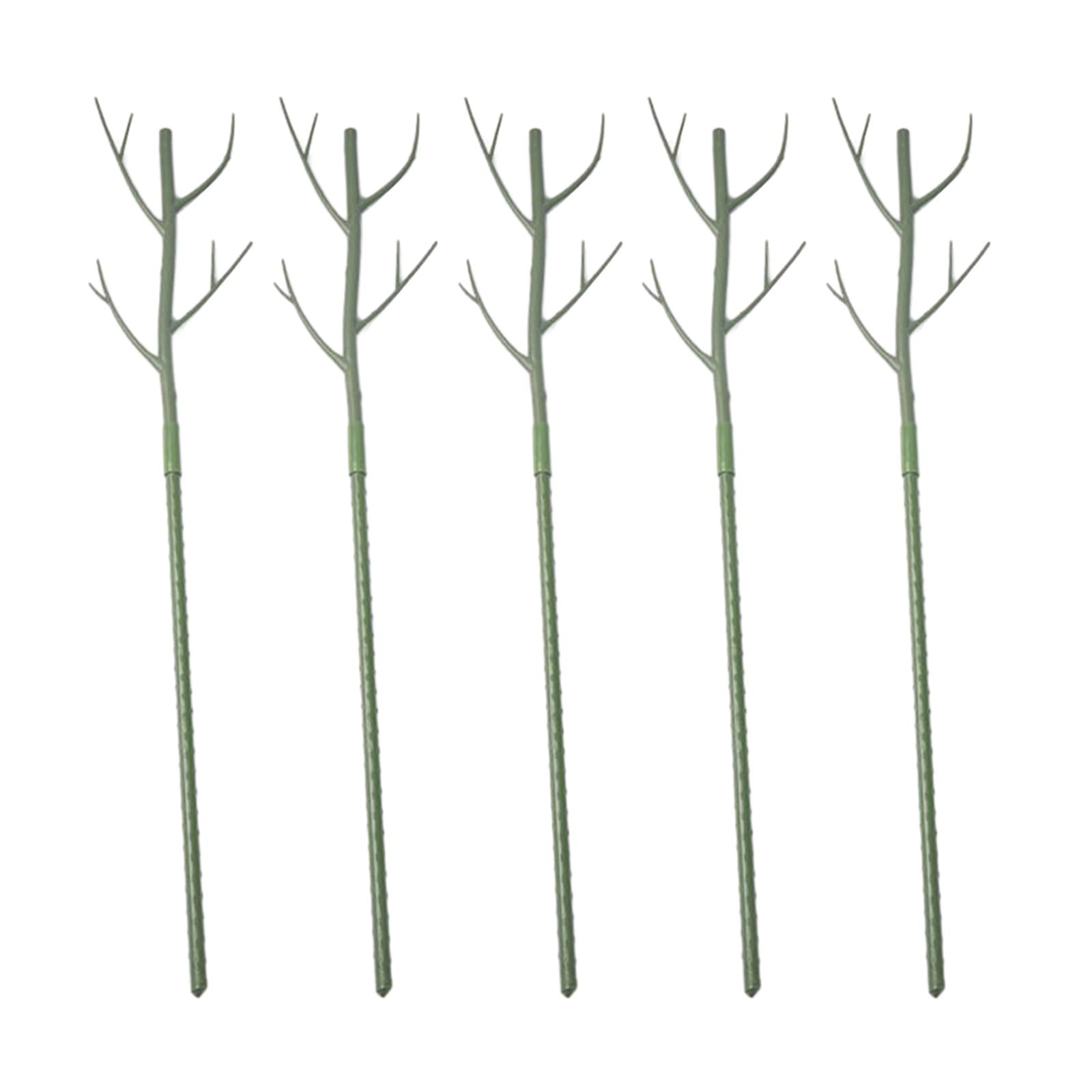 Garden Plant Support Potted Plants Trellis Practical Portable Plant ...