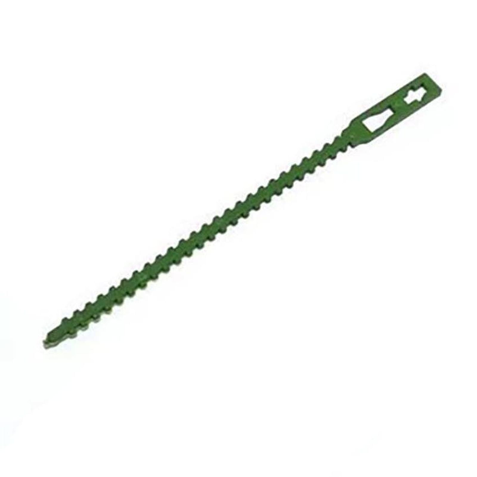 Garden Plant Ties Under 5 ! Yannianjz Adjustable Plant Ties ...