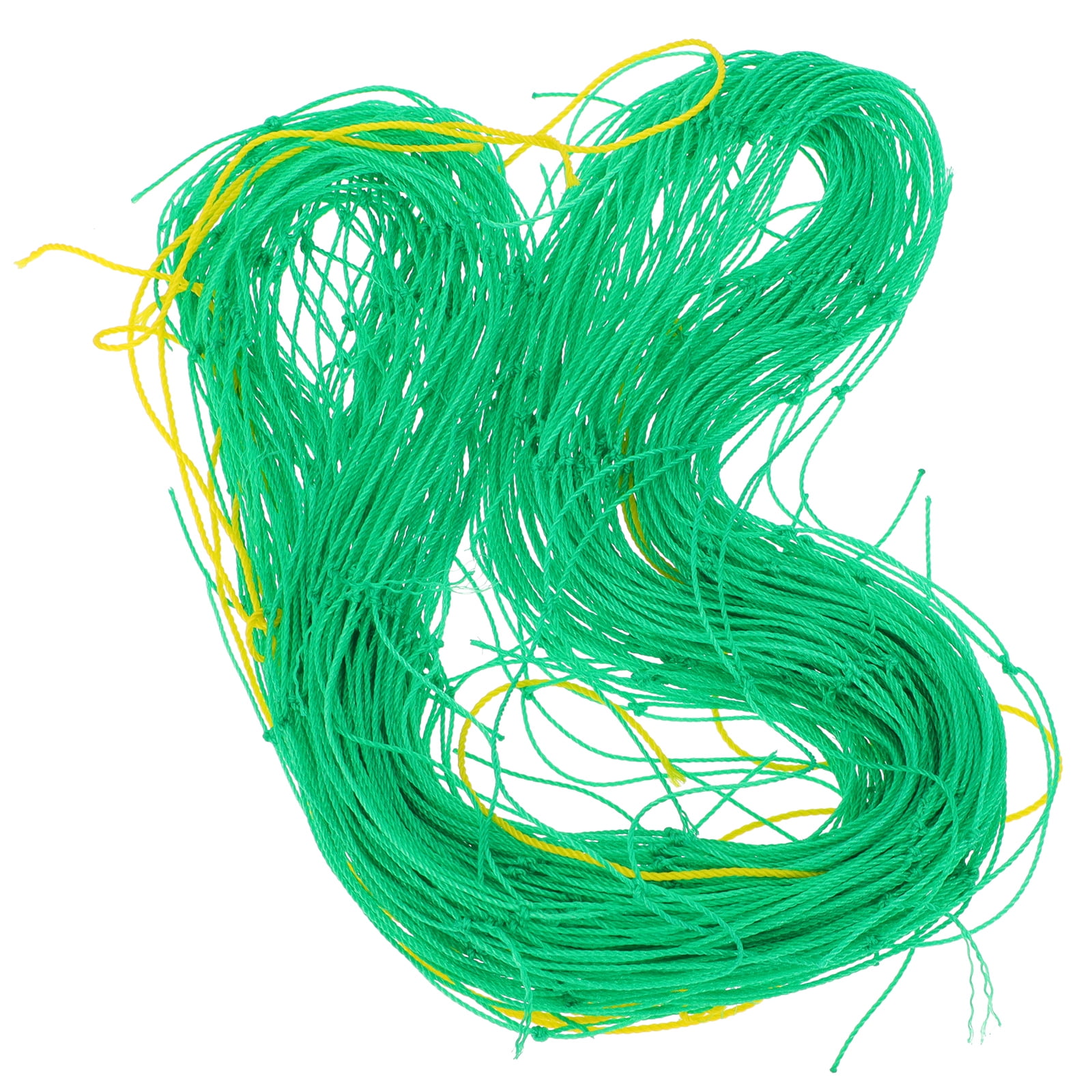 Garden Plant Trellis 1 Set Flexible Netting Support Nylon Climbing Vine ...