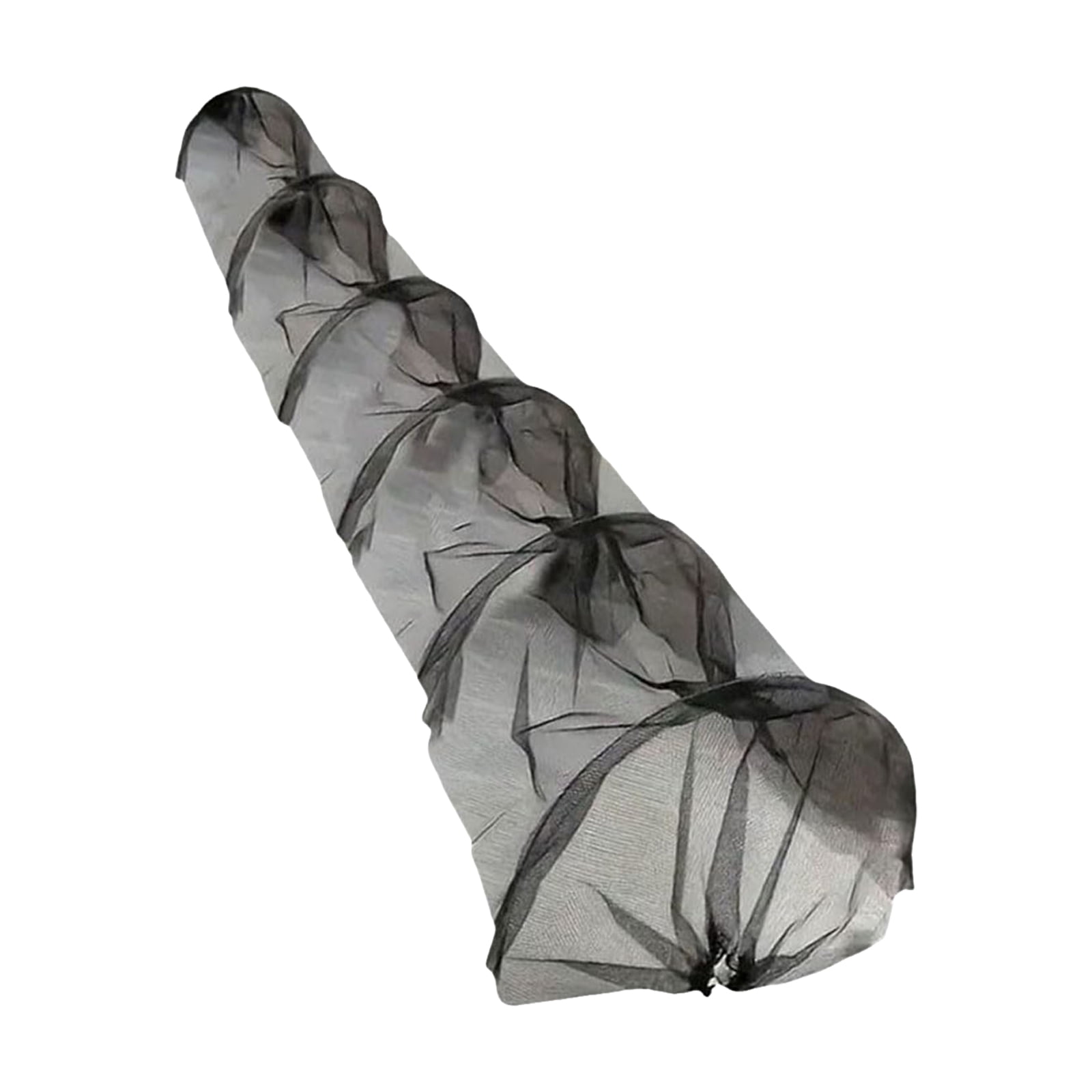 Garden Tunnel Agricultural Mesh Planting Cover Tunnel Vegetables ...