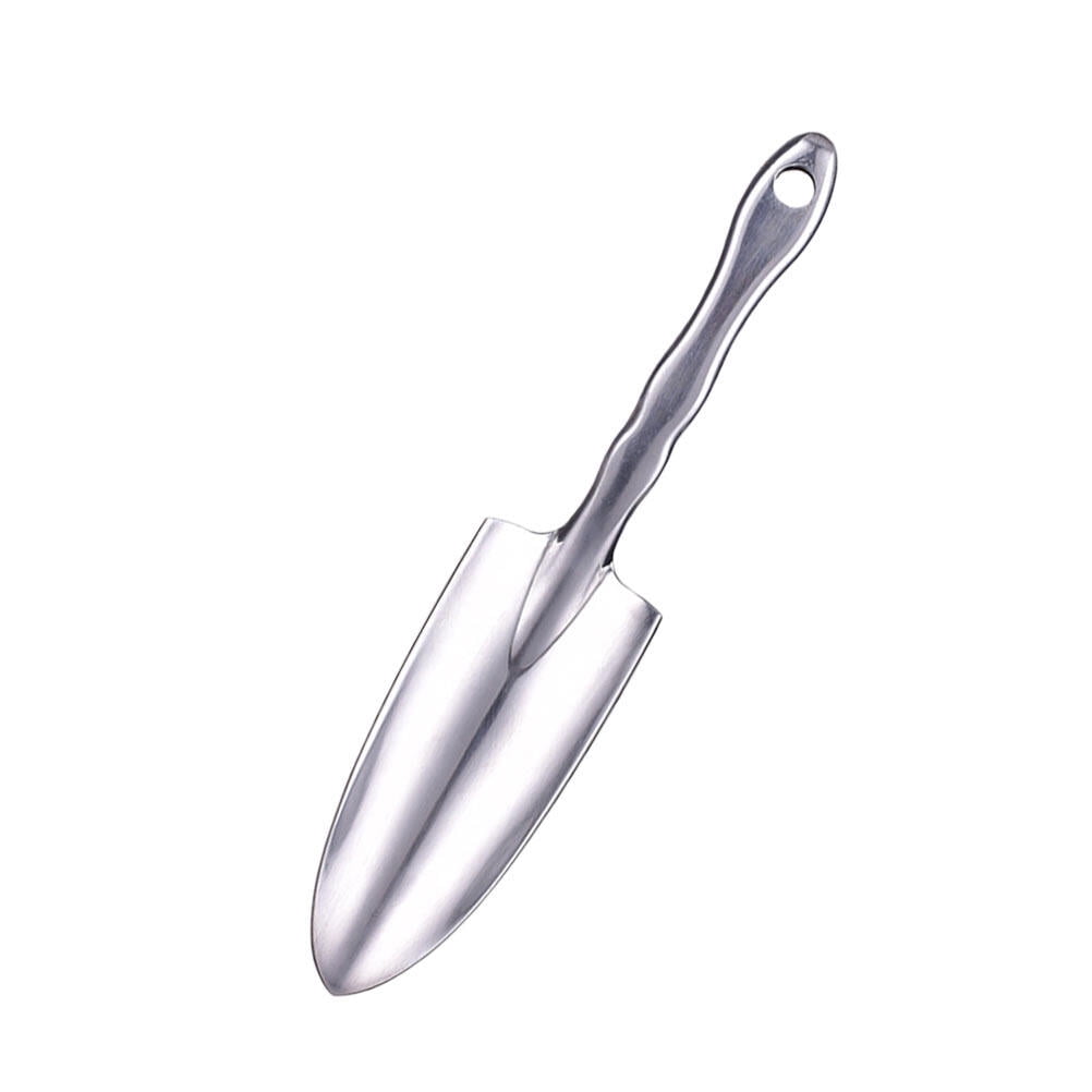 Garden Planting Shovel Gardening Shovel Aluminum Alloy Shovel Planting ...