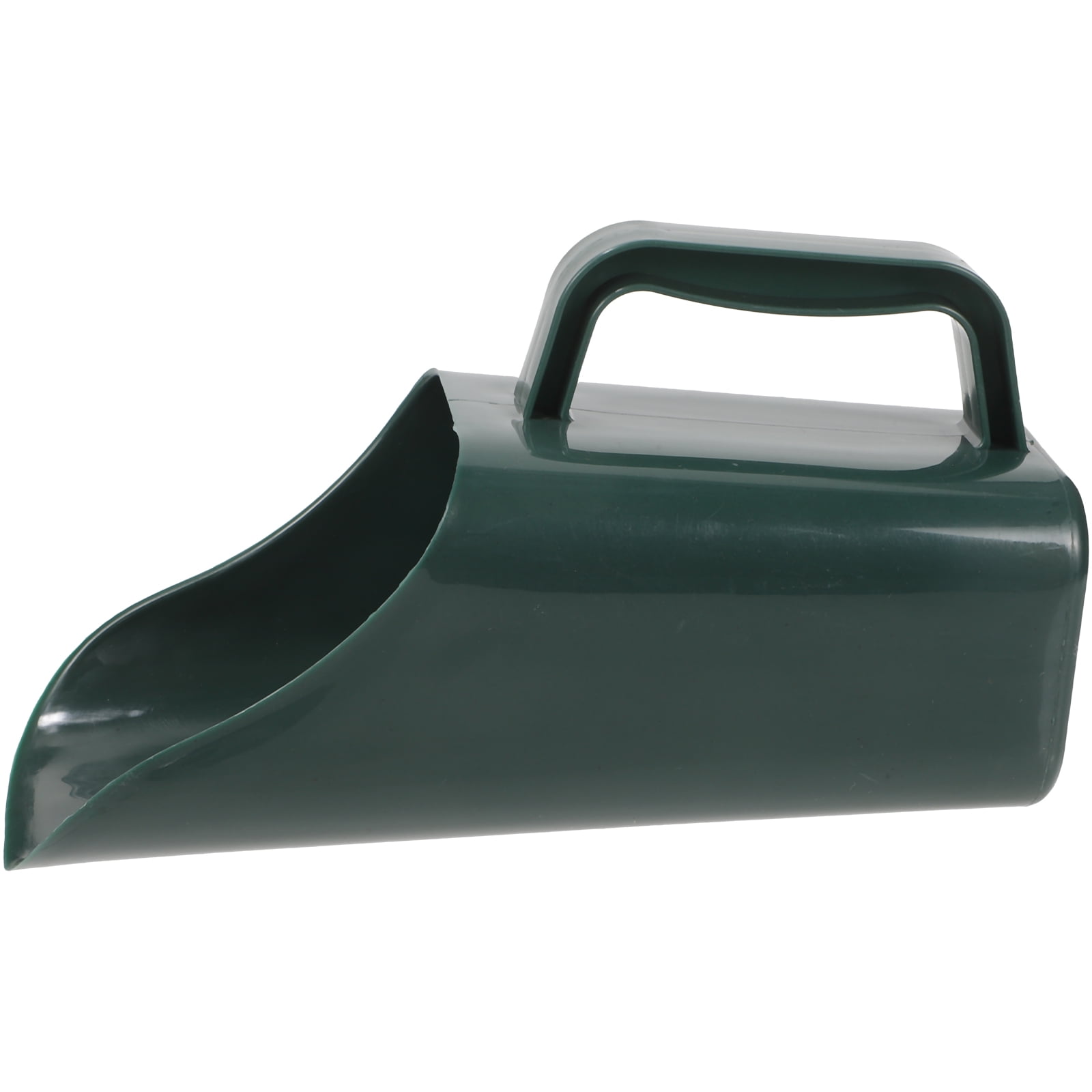 Garden Plastic Shovel Cultivation Bucket Scoop Sieve Multi Function ...