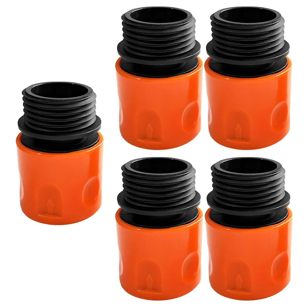 Garden Plumbing Fittings Faucet Adapter Fitting Water Hose Hot H9 K2Q0 ...