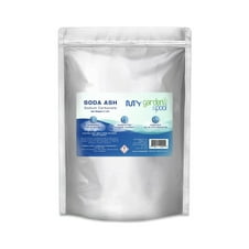 Soda Ash Sodium Carbonate