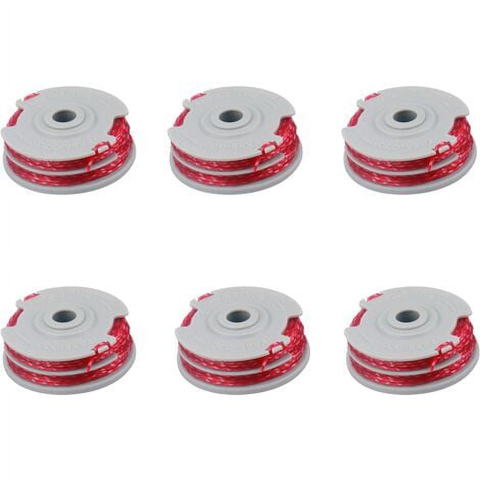 Garden Power Tools Replacement Trimmer Spools, High-Quality Strimmer ...