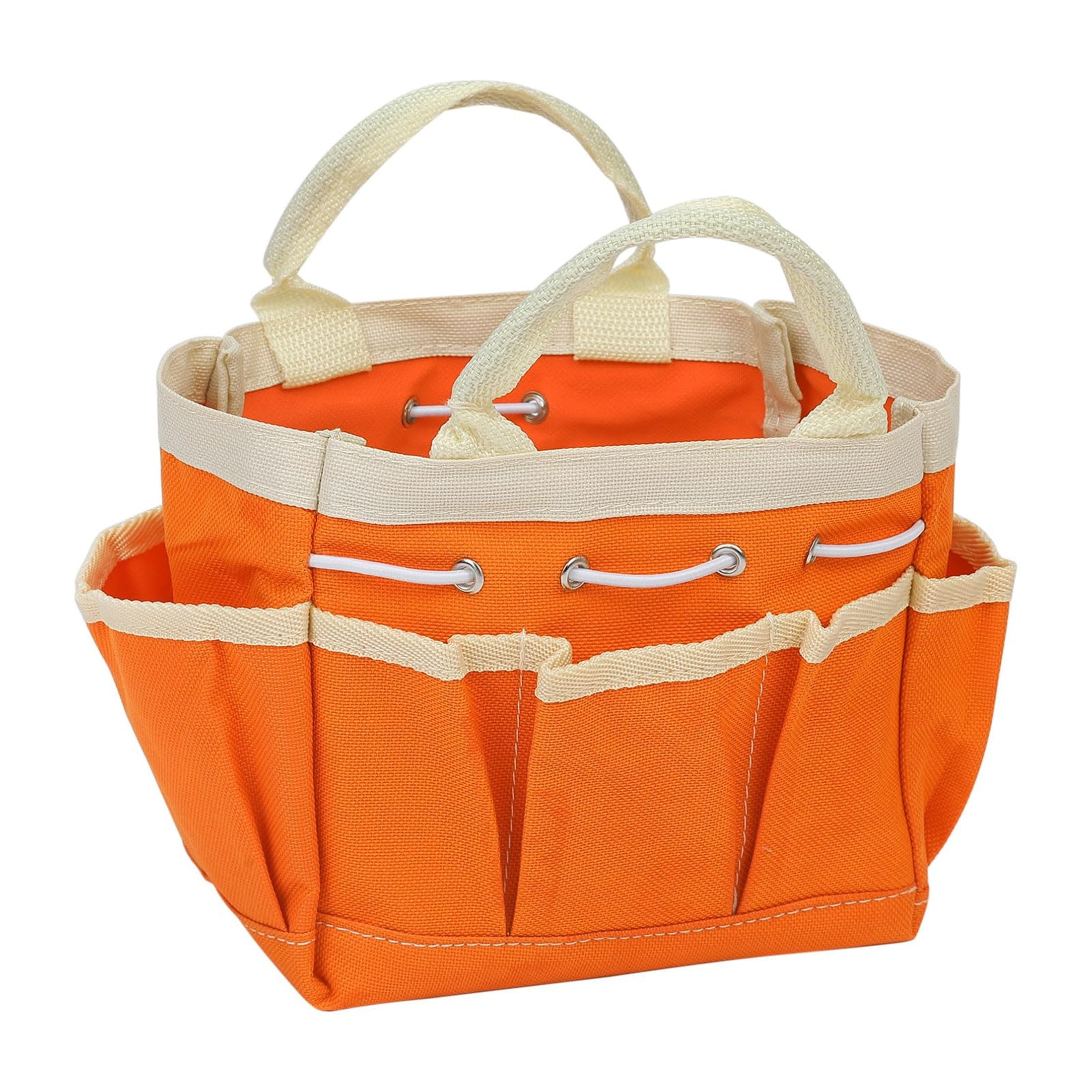 Garden Pro Tote: Waterproof Tool Organizer Bag - Walmart.com