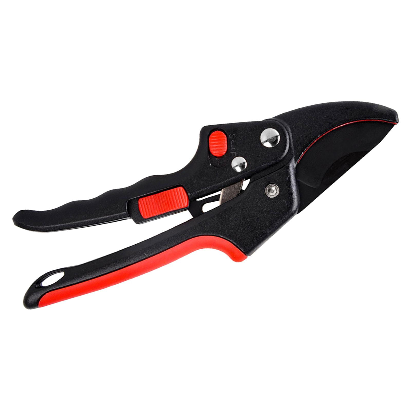 Garden Pruners 7.87'' Nonslip Garden Pruning Shear for Garden Bonsai ...