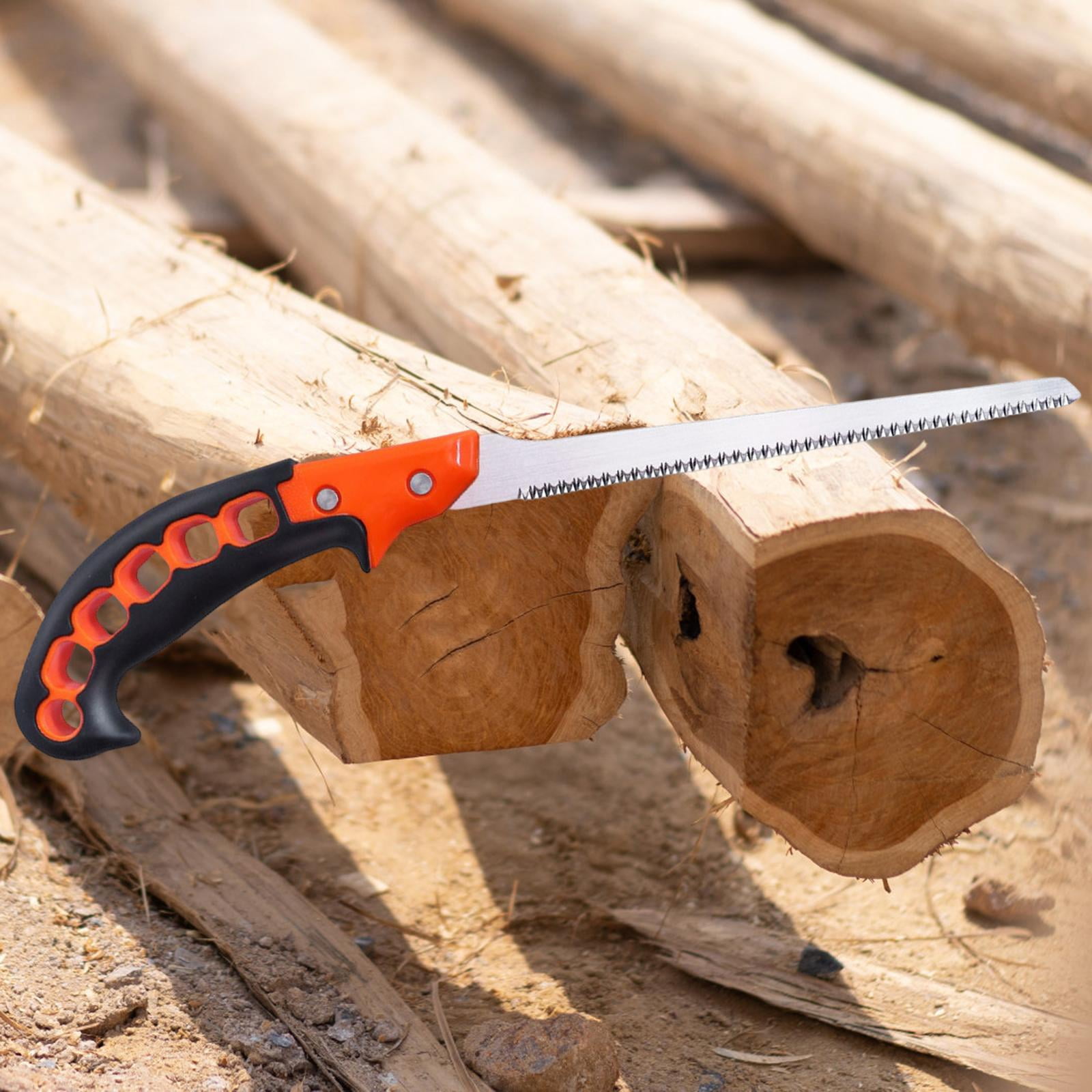 Garden Pruning Cutting Hacksaw Trimming Branches for Backpacking ...