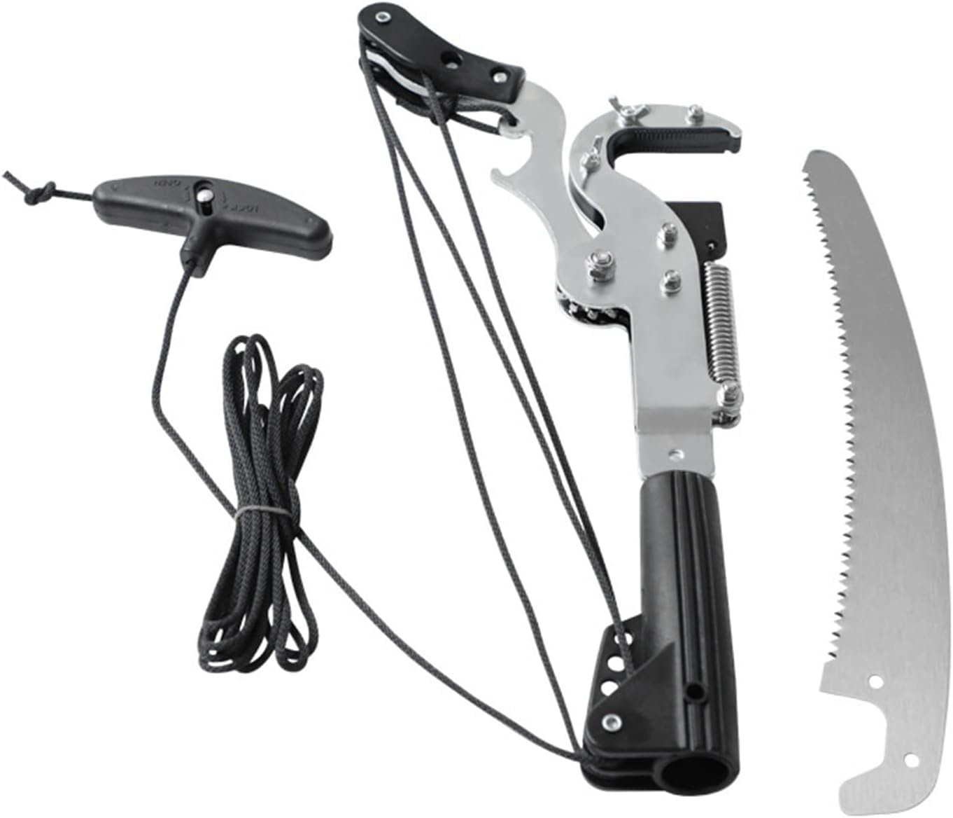 Garden Pruning Head Shea, High- Altitude Tree Branches Trimmer, Fruit ...