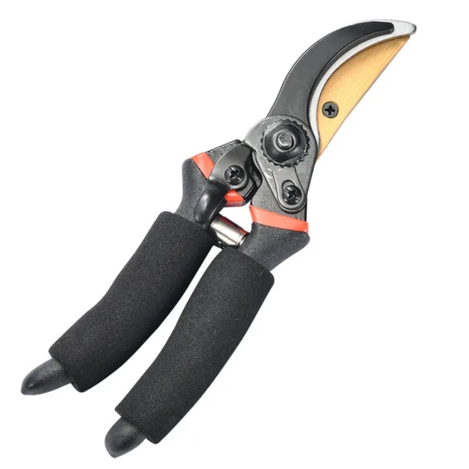 Garden Pruning Shears Plant Trim Horticulture Hand Pruner Shrub Garden ...