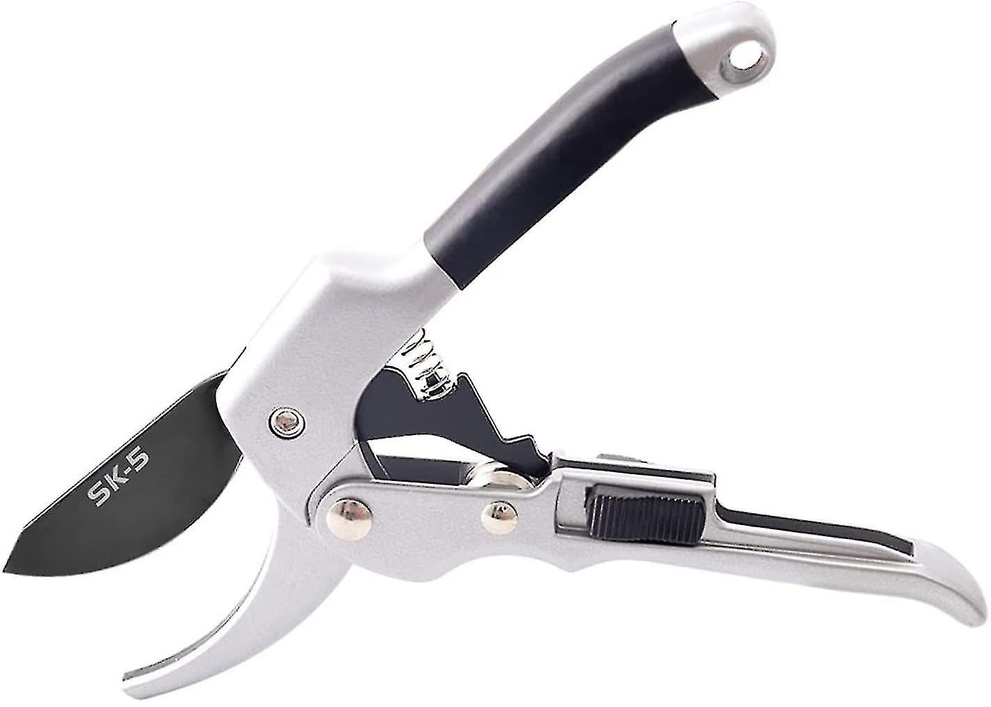 Garden Pruning Shears Garden Scissors,frank Blade Pruner With Sponge ...