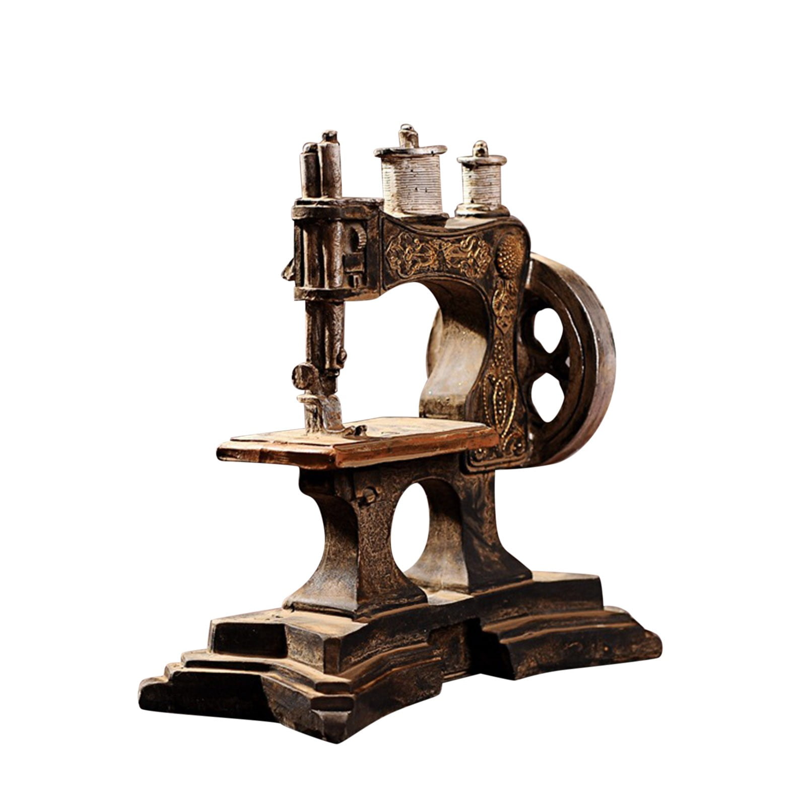 Garden Pug Statue Outdoor Garden Sculptures Solar 9/11 Statue Middle ...