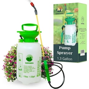 Groundwork Sprayer Parts