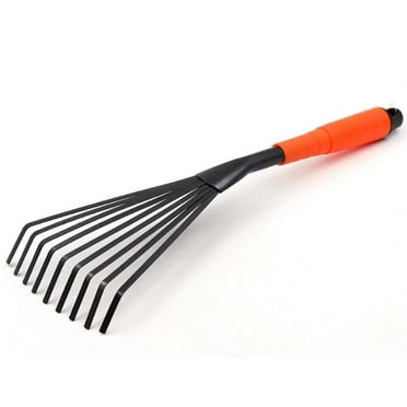 Garden Guru Hand Rake Cultivator Claw Soil Tiller - Military Grade ...