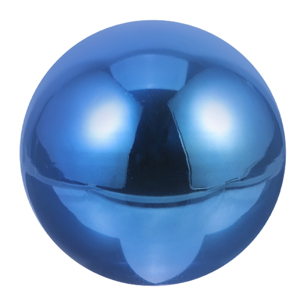 Garden Reflective Ball Mirror Surface Ball Garden Ball Yard Ball Mirror ...