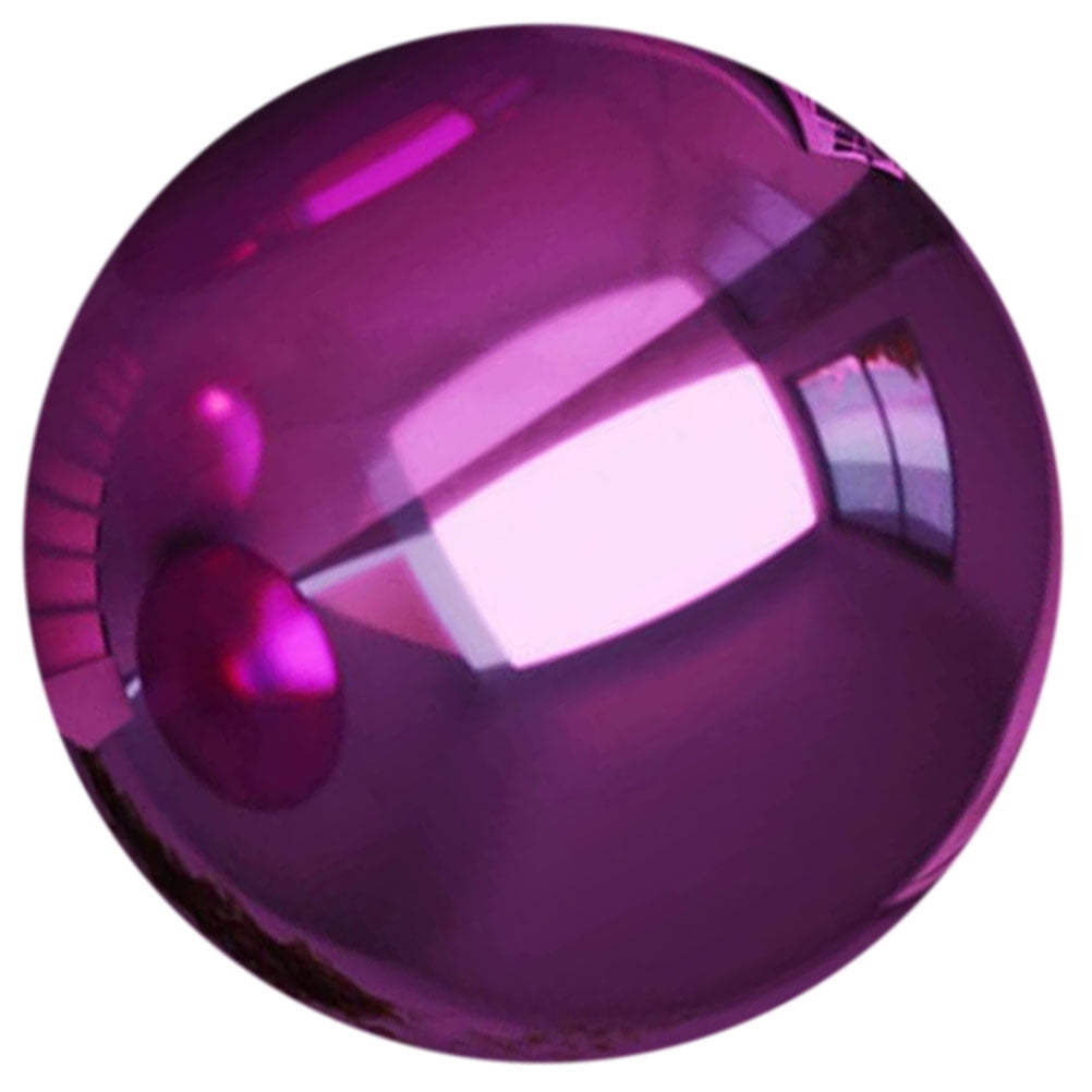 Garden Reflective Ball Mirrors Outdoor Gazing Globe Reflection Spheres ...