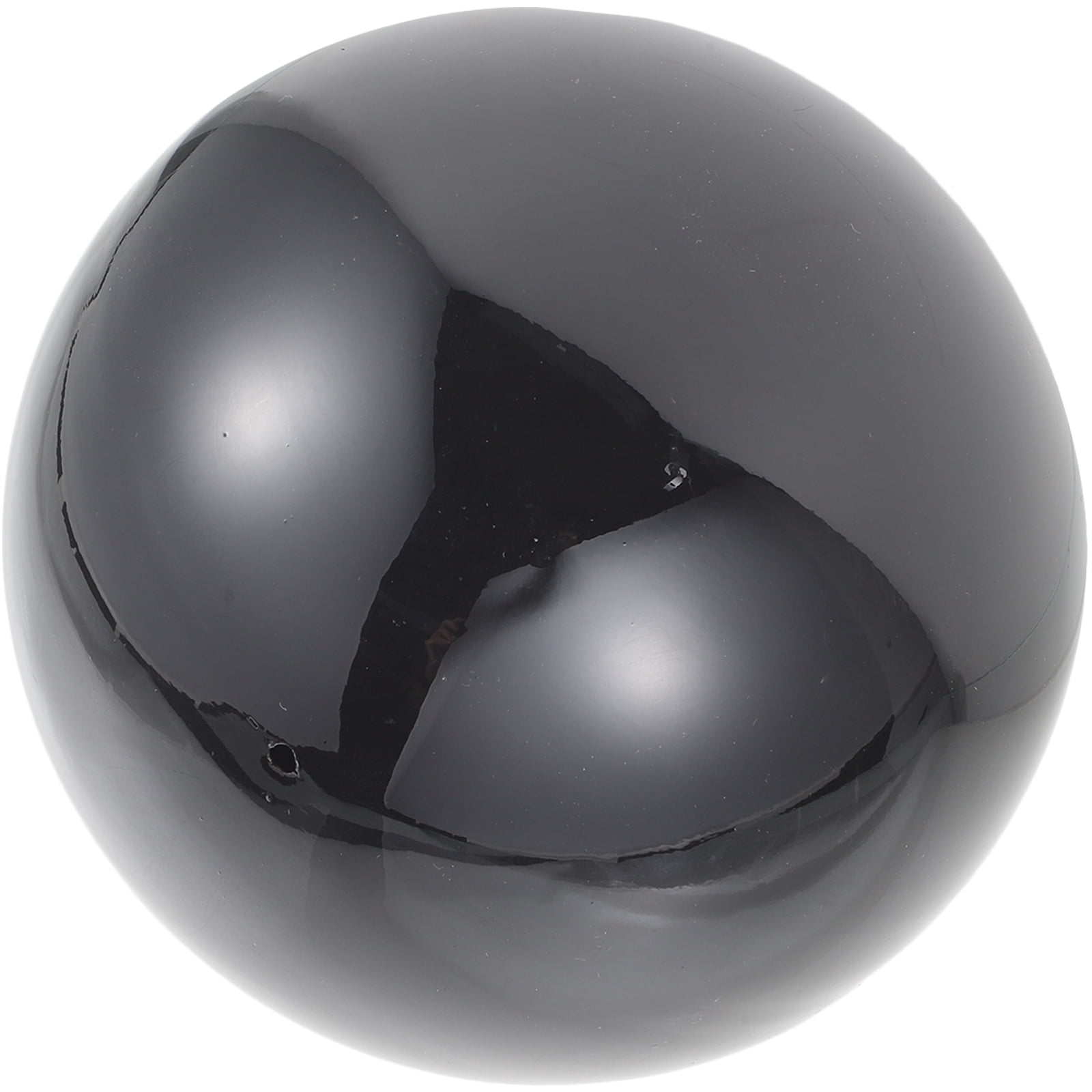 Garden Reflective Ball Ornament Decor Gazing Balls for Gardens Globe ...