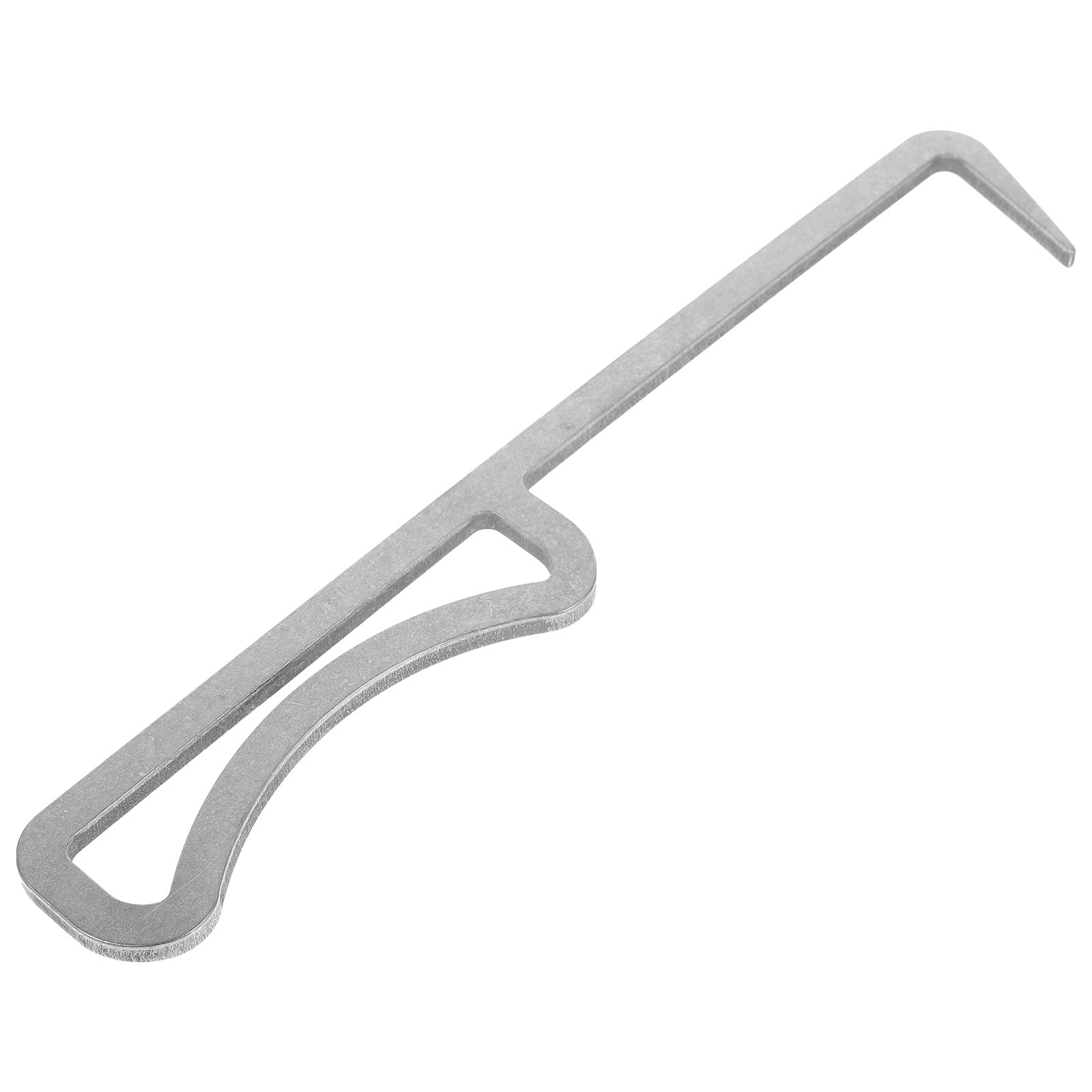 Garden Rooting Removal Root Puller Hand Hook Tool Rooting Tool Manual ...